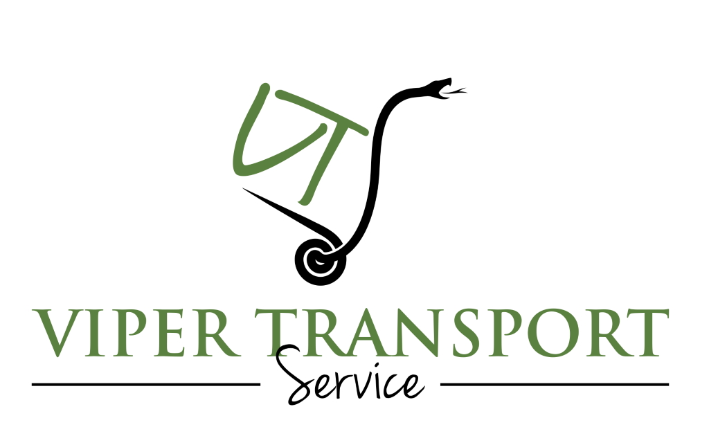 Professional Moving Services | Viper Transport
